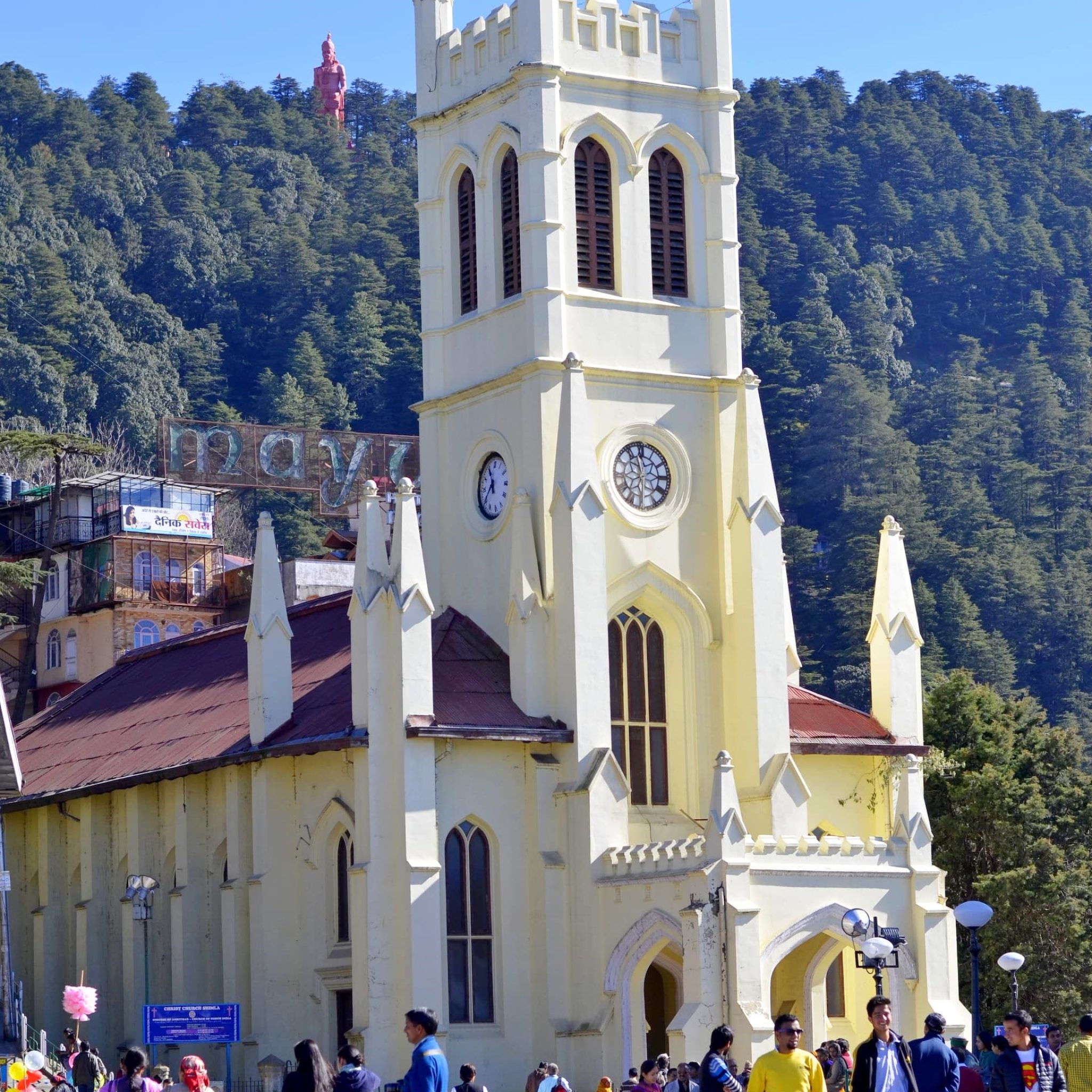Best Cottages for Rental in Shimla