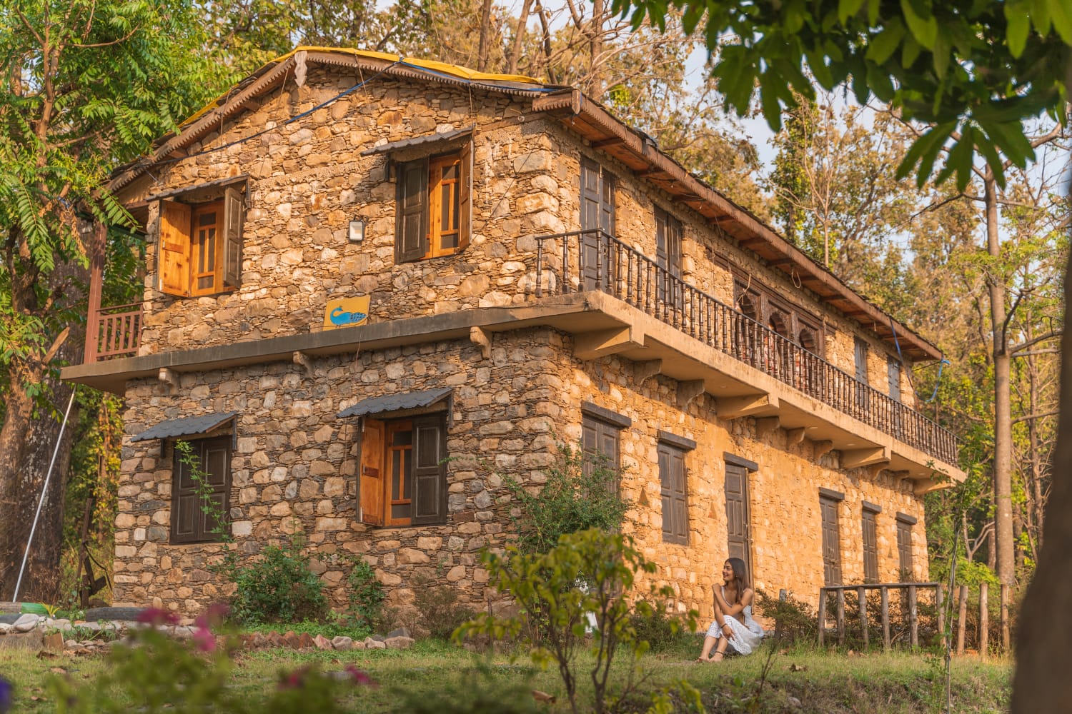 Pathaal - Hygge Cottages