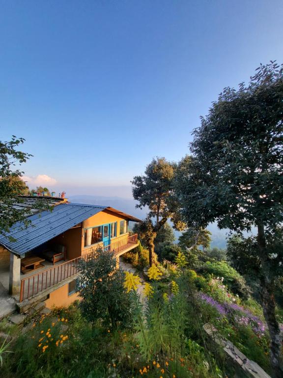 Kot Kailash Kumaon - Hygge Cottages