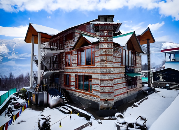 Fursat - Boutique Villa