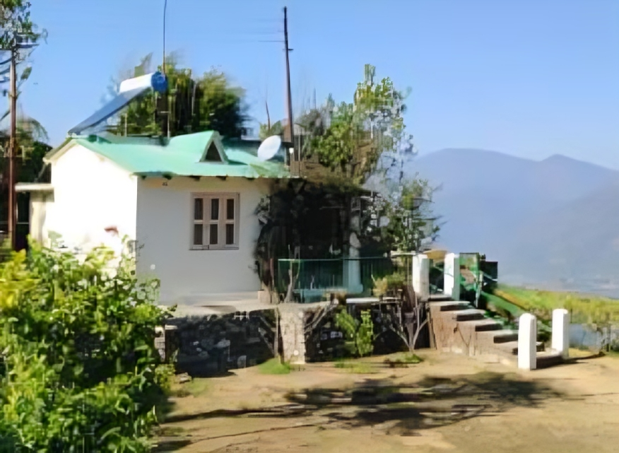 Rose Cottage